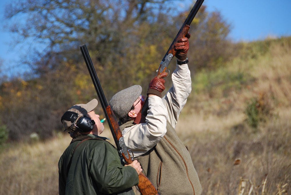 Hunting Gallery | Passion & Prey European Hunting Services