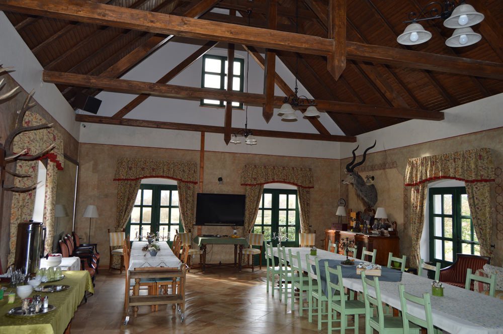 Hunting Gallery | Passion & Prey European Hunting Services