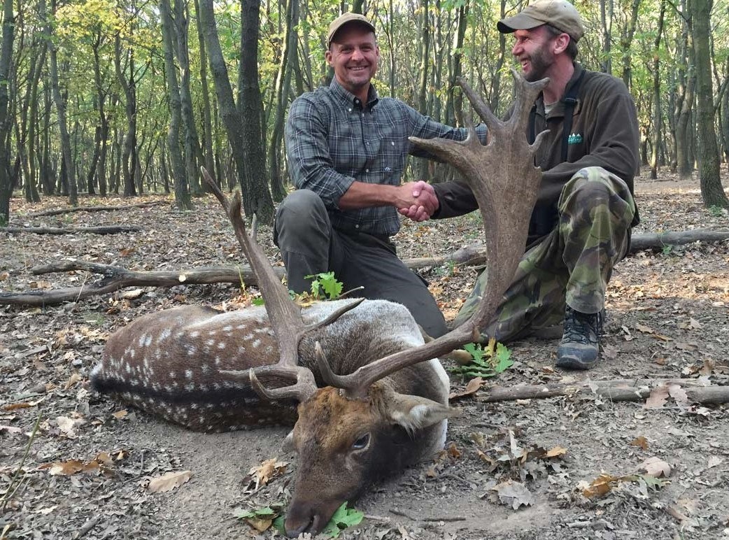 Hunting in Hungary | Passion & Prey European Hunting Services