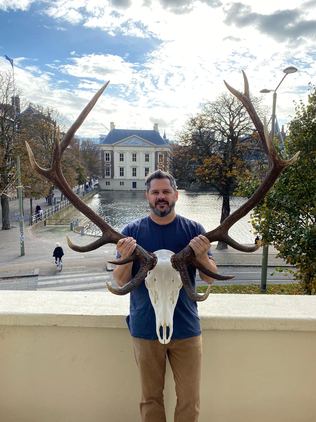 Best Hunting in Hungary | Passion & Prey European Hunting Services